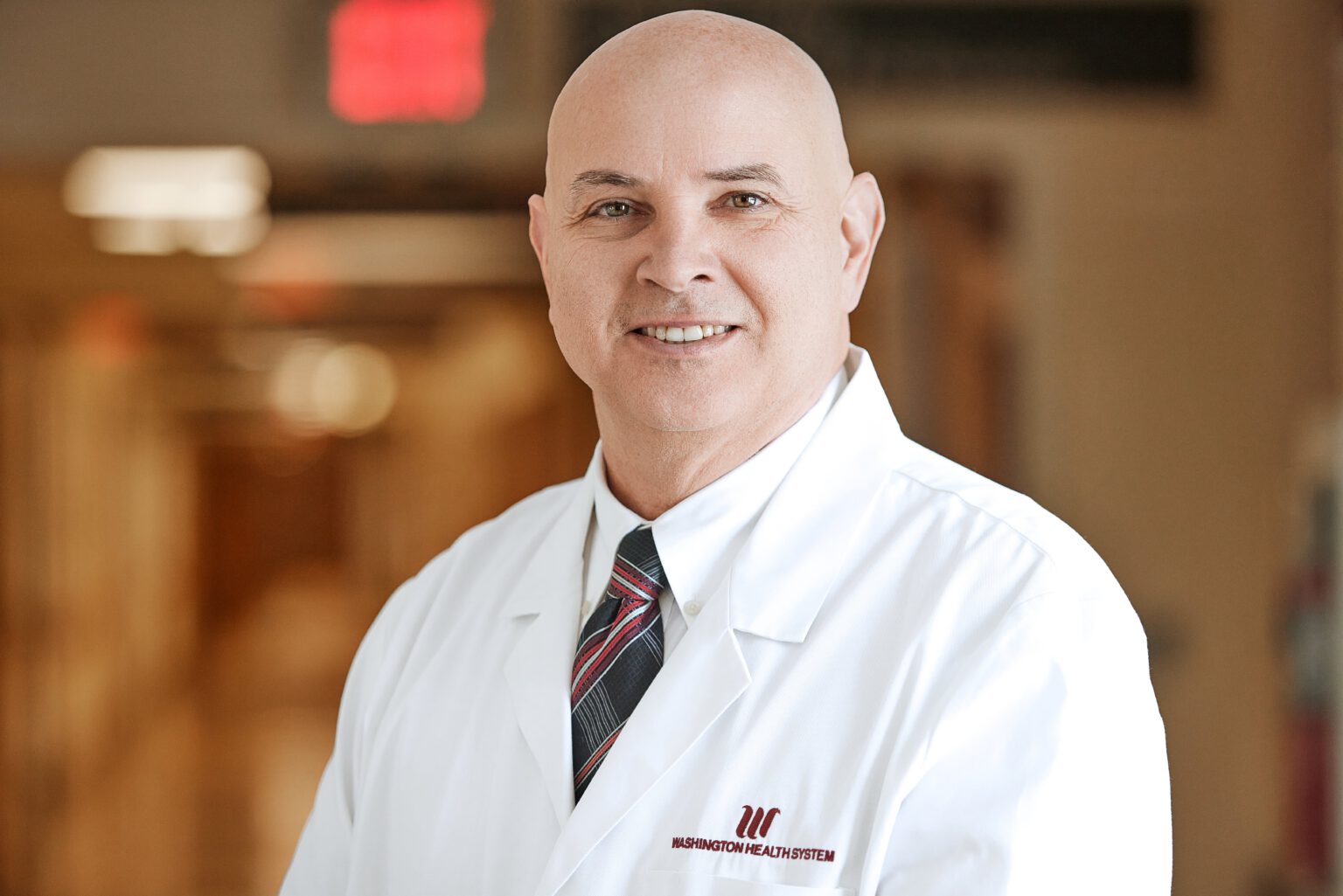 Meet Our Surgeon – Dr. Donald Ravasio